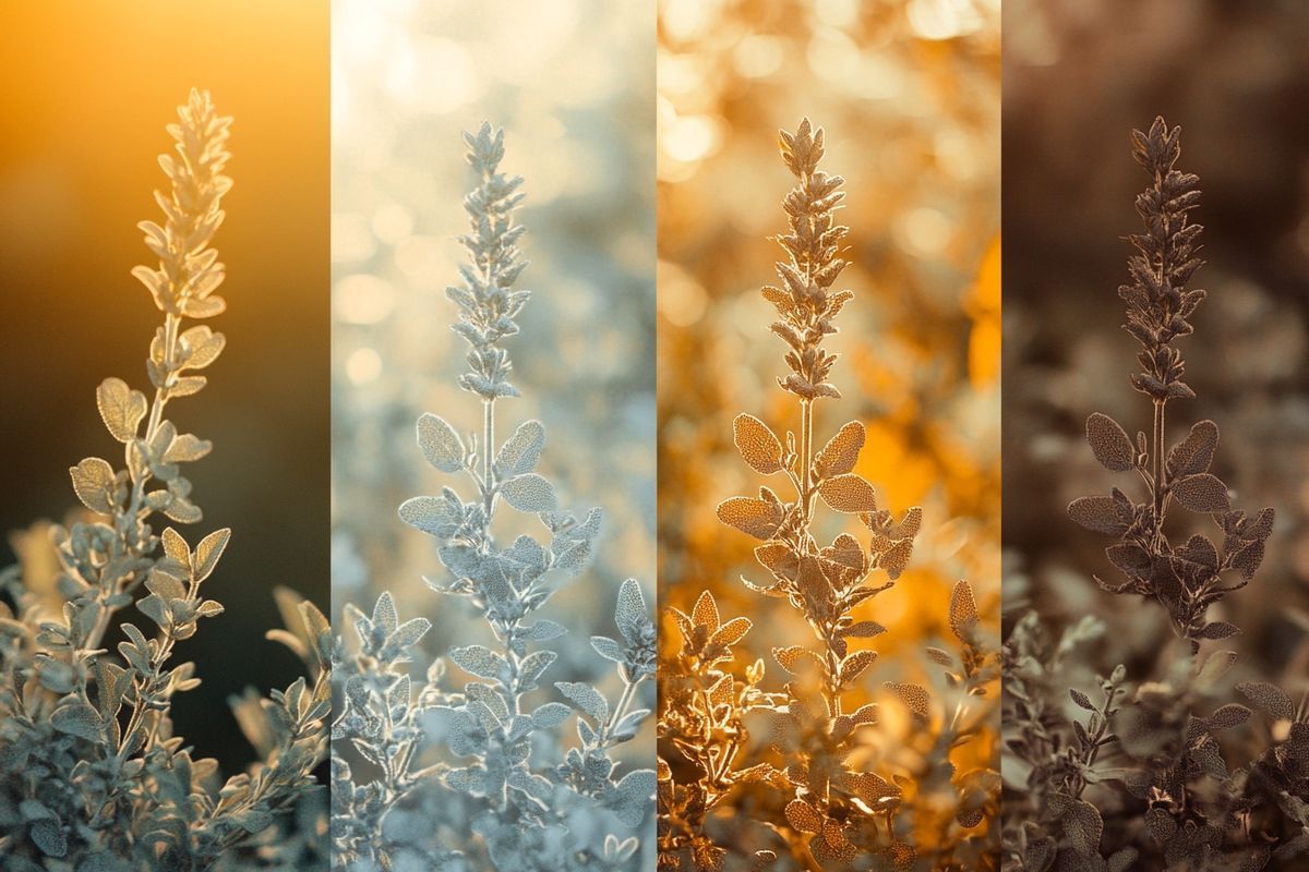 Taille des sauges arbustives : quand et comment procéder pour des ...